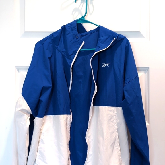 Reebok | Jackets & Coats | Mens Reebok Light Jacket | Poshmark